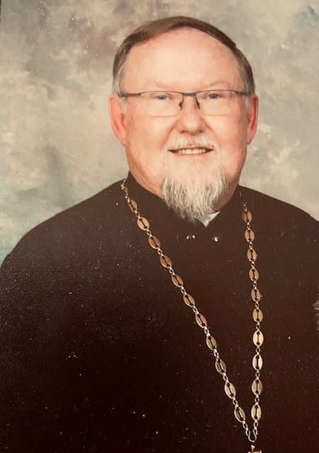 Meet our Clergy – Green Grove Camp